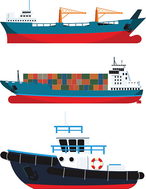 Best Bulk Carrier Illustrations, Royalty-Free Vector Graphics & Clip ... Best Bulk Carrier Illustrations, Royalty-Free Vector Graphics & Clip ...