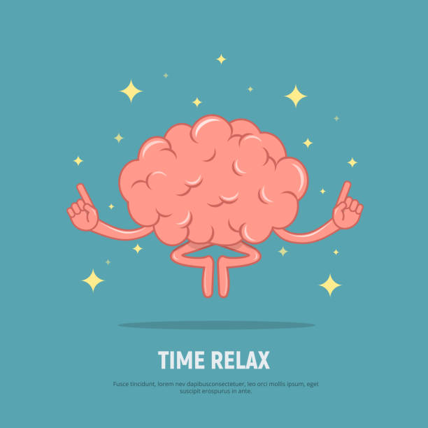 Best Mindfulness Meditation Illustrations, Royalty-Free Vector Graphics ... Best Mindfulness Meditation Illustrations, Royalty-Free Vector Graphics ...