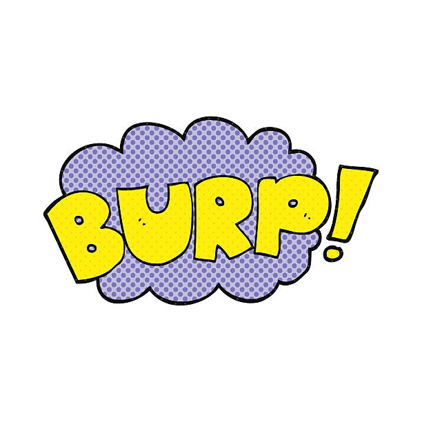 Best Burping Illustrations, Royalty-Free Vector Graphics & Clip Art ... Best Burping Illustrations, Royalty-Free Vector Graphics & Clip Art ...