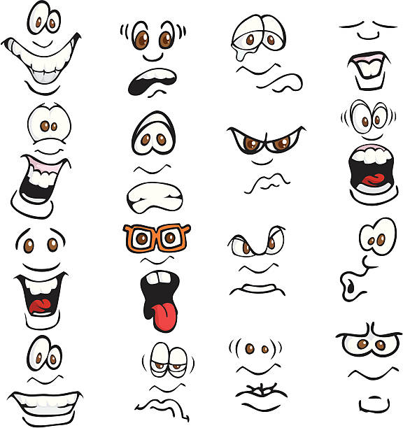 Royalty Free Glaring Eyes Clip Art, Vector Images & Illustrations - iStock Royalty Free Glaring Eyes Clip Art, Vector Images & Illustrations - iStock