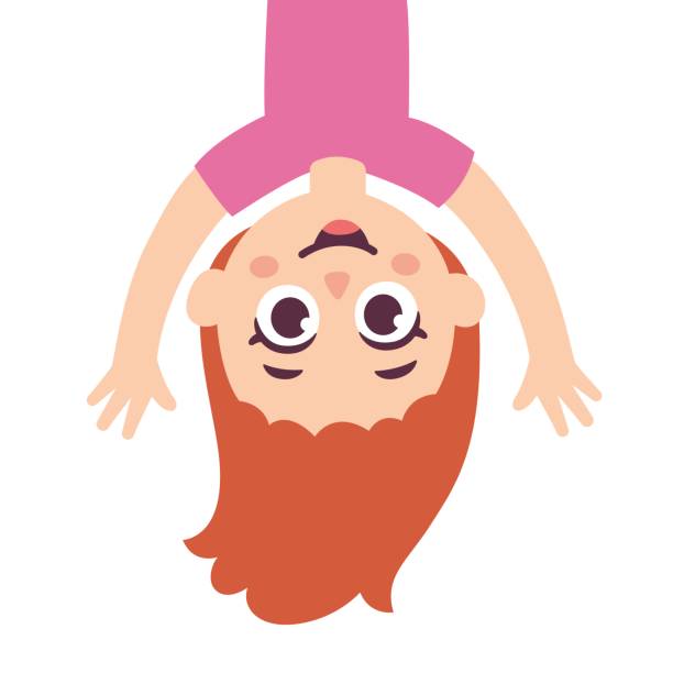 Best Hanging Upside Down Illustrations, Royalty-Free Vector Graphics ... Best Hanging Upside Down Illustrations, Royalty-Free Vector Graphics ...