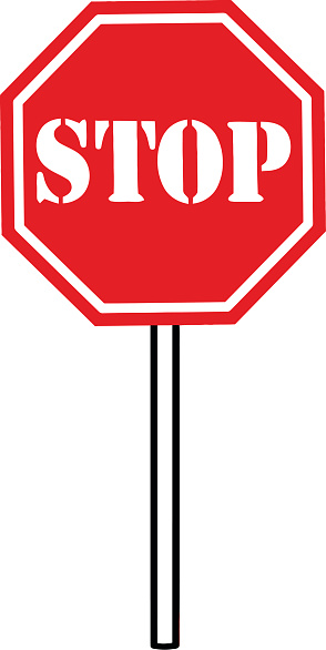 Dessin Animé Panneau De Signalisation Stop Vecteurs libres de droits et ... Dessin Animé Panneau De Signalisation Stop Vecteurs libres de droits et ...