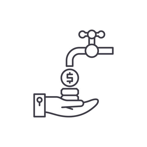 Cash Flow Illustrations, Royalty-Free Vector Graphics & Clip Art - iStock Cash Flow Illustrations, Royalty-Free Vector Graphics & Clip Art - iStock
