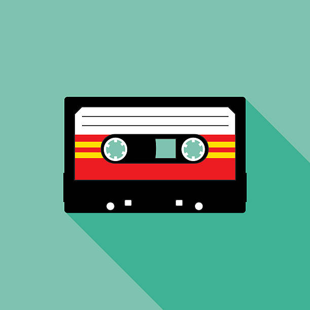 Best Cassette Tape Illustrations, Royalty-Free Vector Graphics & Clip ... Best Cassette Tape Illustrations, Royalty-Free Vector Graphics & Clip ...
