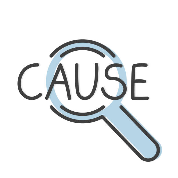Root Cause Illustrations, Royalty-Free Vector Graphics & Clip Art - iStock Root Cause Illustrations, Royalty-Free Vector Graphics & Clip Art - iStock