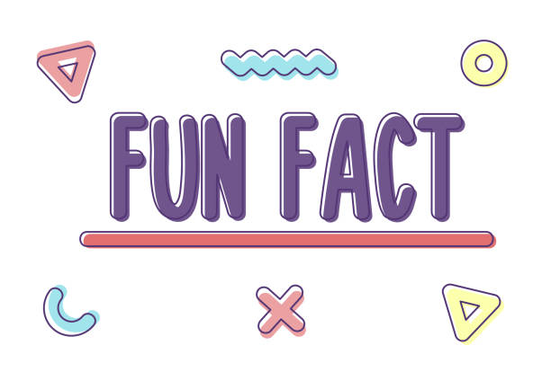 Fun Fact Illustrations, Royalty-Free Vector Graphics & Clip Art - iStock Fun Fact Illustrations, Royalty-Free Vector Graphics & Clip Art - iStock