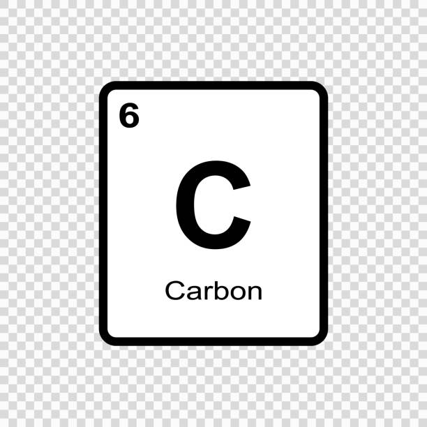 Carbon Molecule Illustrations, Royalty-Free Vector Graphics & Clip Art ... Carbon Molecule Illustrations, Royalty-Free Vector Graphics & Clip Art ...
