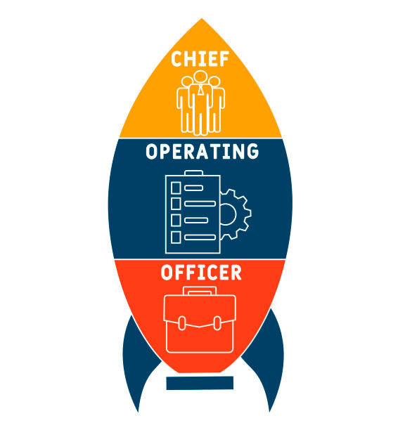 Chief Operating Officer Icon Illustrations, Royalty-Free Vector ... Chief Operating Officer Icon Illustrations, Royalty-Free Vector ...