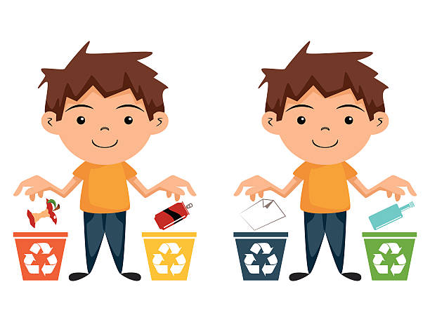 Best Child Throwing Garbage Illustrations, Royalty-Free Vector Graphics ... Best Child Throwing Garbage Illustrations, Royalty-Free Vector Graphics ...