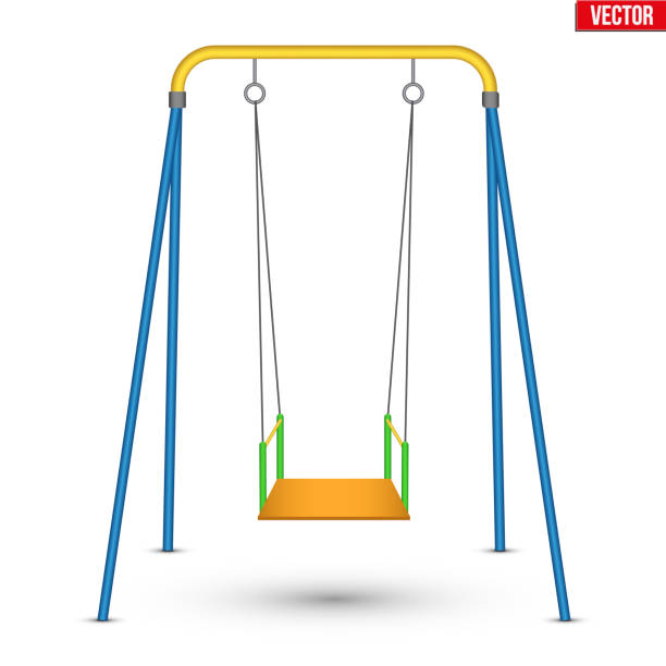 Best Swing Set Illustrations, Royalty-Free Vector Graphics & Clip Art ... Best Swing Set Illustrations, Royalty-Free Vector Graphics & Clip Art ...