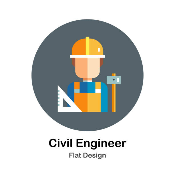 Civil Engineer Illustrations, Royalty-Free Vector Graphics & Clip Art ... Civil Engineer Illustrations, Royalty-Free Vector Graphics & Clip Art ...