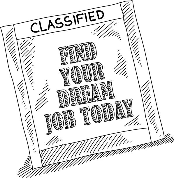 Dream Job Illustrations, Royalty-Free Vector Graphics & Clip Art - iStock Dream Job Illustrations, Royalty-Free Vector Graphics & Clip Art - iStock