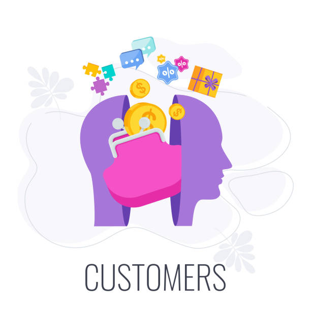 Psychographic Illustrations, Royalty-Free Vector Graphics & Clip Art ... Psychographic Illustrations, Royalty-Free Vector Graphics & Clip Art ...