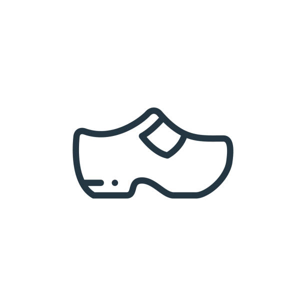 Dutch Clog Illustrations, Royalty-Free Vector Graphics & Clip Art - iStock Dutch Clog Illustrations, Royalty-Free Vector Graphics & Clip Art - iStock