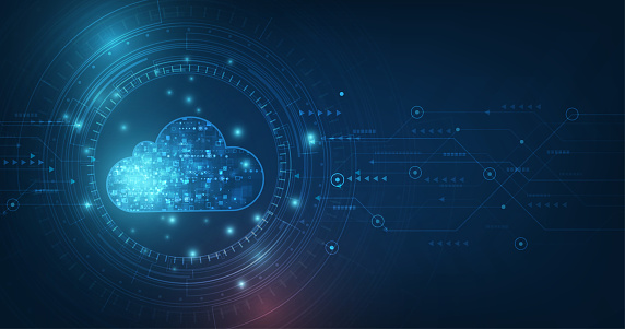 Cloud Computing Conceptabstract Cloud Connection Technology Background ... Cloud Computing Conceptabstract Cloud Connection Technology Background ...