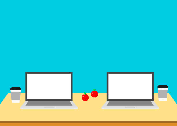 Best Dual Monitor Illustrations, Royalty-Free Vector Graphics & Clip ... Best Dual Monitor Illustrations, Royalty-Free Vector Graphics & Clip ...