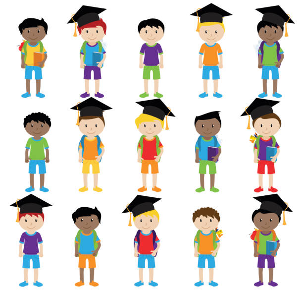 Diverse College Students Classroom Illustrations, Royalty-Free Vector ... Diverse College Students Classroom Illustrations, Royalty-Free Vector ...