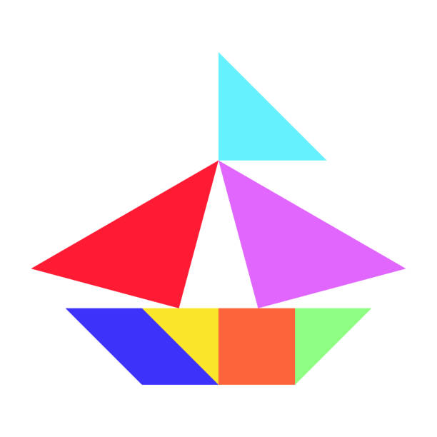 Boat Tangram Pic Illustrations, Royalty-Free Vector Graphics & Clip Art ... Boat Tangram Pic Illustrations, Royalty-Free Vector Graphics & Clip Art ...