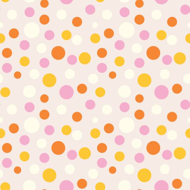 Cartoon Of Pink Polka Dot Illustrations, Royalty-Free Vector Graphics ... Cartoon Of Pink Polka Dot Illustrations, Royalty-Free Vector Graphics ...
