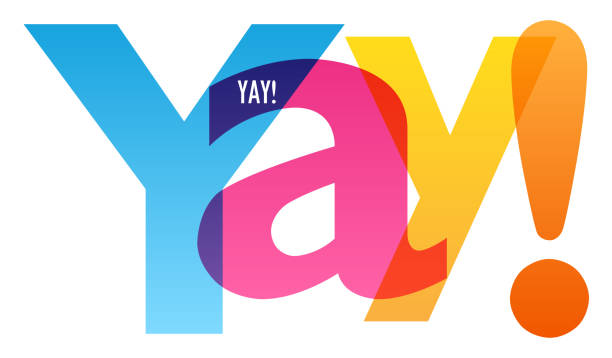 Yay Illustrations, Royalty-Free Vector Graphics & Clip Art - iStock Yay Illustrations, Royalty-Free Vector Graphics & Clip Art - iStock