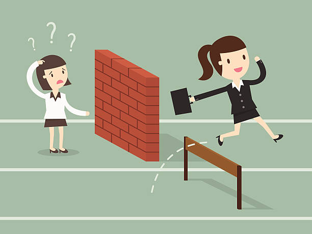 Best Obstacle Course Illustrations, Royalty-Free Vector Graphics & Clip ... Best Obstacle Course Illustrations, Royalty-Free Vector Graphics & Clip ...