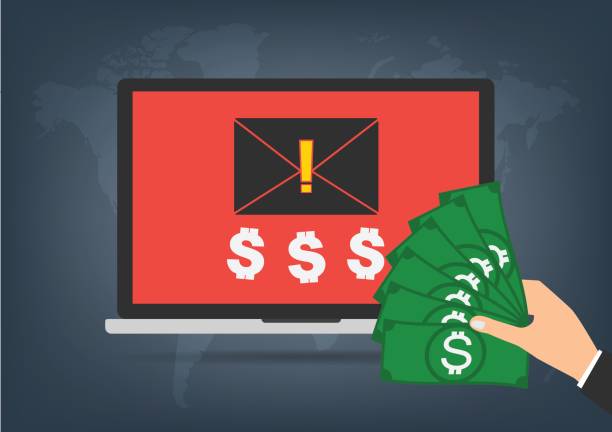 Cyber Extortion Illustrations, Royalty-Free Vector Graphics & Clip Art ... Cyber Extortion Illustrations, Royalty-Free Vector Graphics & Clip Art ...