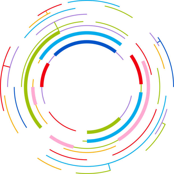 Best Concentric Circles Illustrations, Royalty-Free Vector Graphics ... Best Concentric Circles Illustrations, Royalty-Free Vector Graphics ...