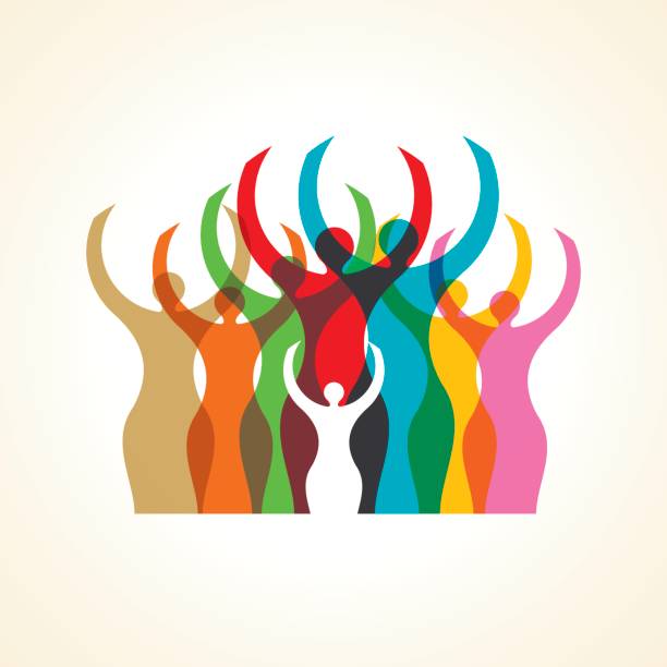 Women Empowerment Illustrations, Royalty-Free Vector Graphics & Clip ... Women Empowerment Illustrations, Royalty-Free Vector Graphics & Clip ...