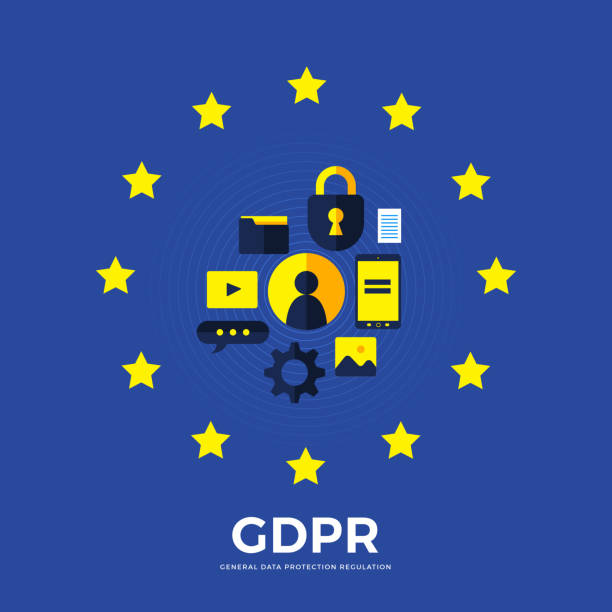 Top 60 Gdpr Clip Art, Vector Graphics and Illustrations - iStock Top 60 Gdpr Clip Art, Vector Graphics and Illustrations - iStock