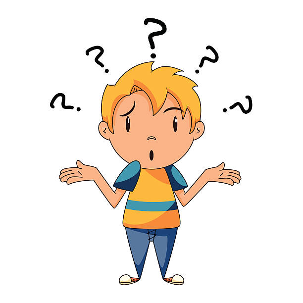 Best Child Confused Illustrations, Royalty-Free Vector Graphics & Clip ... Best Child Confused Illustrations, Royalty-Free Vector Graphics & Clip ...