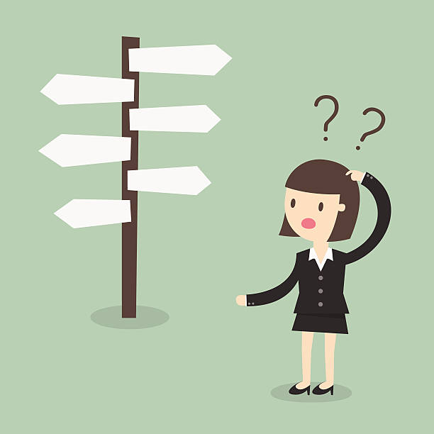Right Wrong Path Illustrations, Royalty-Free Vector Graphics & Clip Art ... Right Wrong Path Illustrations, Royalty-Free Vector Graphics & Clip Art ...