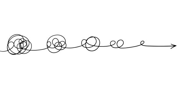 Simplifying Complexity Illustrations, Royalty-Free Vector Graphics ... Simplifying Complexity Illustrations, Royalty-Free Vector Graphics ...