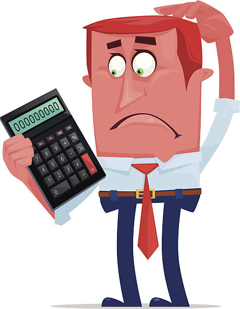 Confusing Math Problems Illustrations, Royalty-Free Vector Graphics ... Confusing Math Problems Illustrations, Royalty-Free Vector Graphics ...