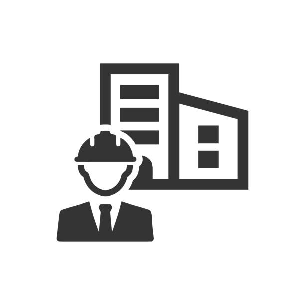 Civil Engineer Illustrations, Royalty-Free Vector Graphics & Clip Art ... Civil Engineer Illustrations, Royalty-Free Vector Graphics & Clip Art ...