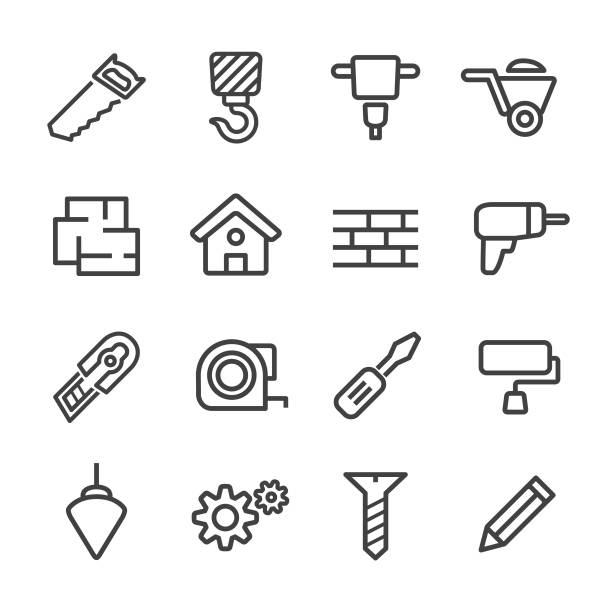 Architecture Framework Line Icon Illustrations, Royalty-Free Vector ... Architecture Framework Line Icon Illustrations, Royalty-Free Vector ...