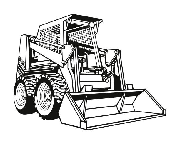Tractor Implement Illustrations, Royalty-Free Vector Graphics & Clip ... Tractor Implement Illustrations, Royalty-Free Vector Graphics & Clip ...