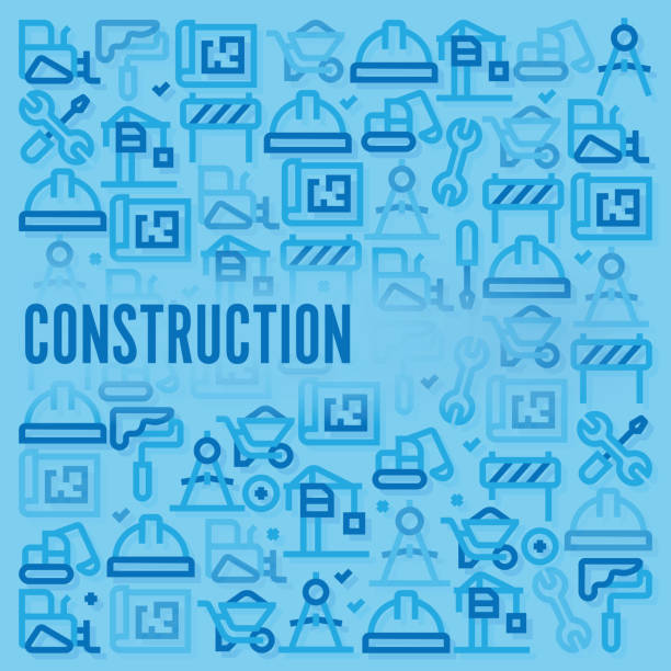 Architecture Framework Line Icon Illustrations, Royalty-Free Vector ... Architecture Framework Line Icon Illustrations, Royalty-Free Vector ...