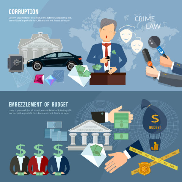 Best Embezzlement Illustrations, Royalty-Free Vector Graphics & Clip ... Best Embezzlement Illustrations, Royalty-Free Vector Graphics & Clip ...