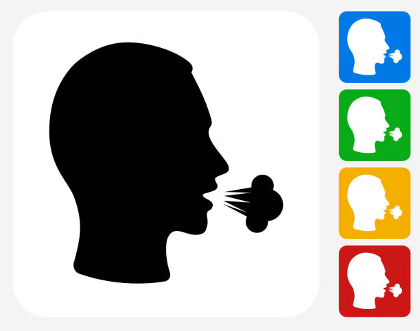 Coughing Illustrations, Royalty-Free Vector Graphics & Clip Art - iStock Coughing Illustrations, Royalty-Free Vector Graphics & Clip Art - iStock