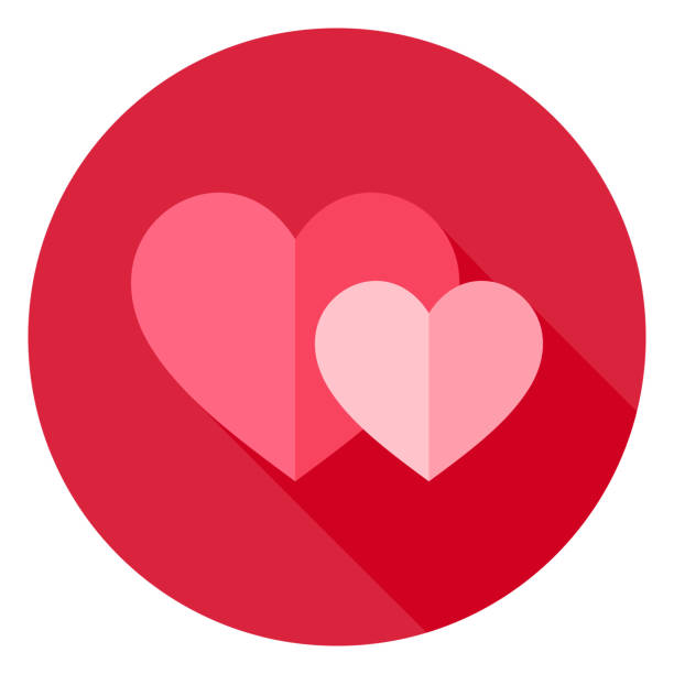 Two Hearts Become One Illustrations, Royalty-Free Vector Graphics ... Two Hearts Become One Illustrations, Royalty-Free Vector Graphics ...