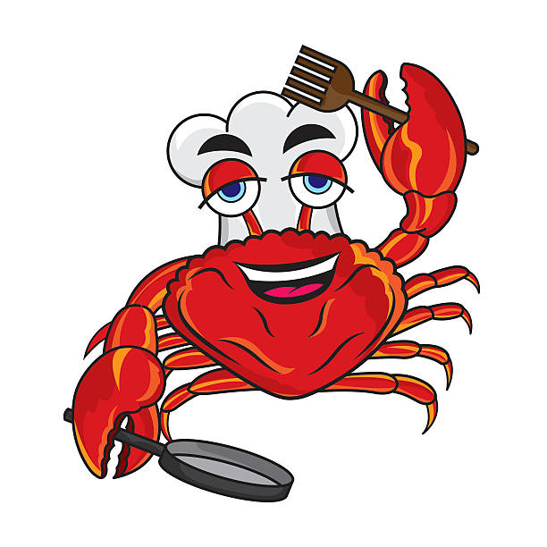 Red Crab Beach stock vectors - iStock Red Crab Beach stock vectors - iStock