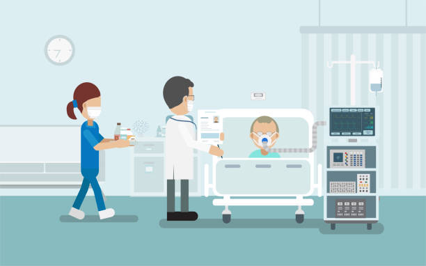 Intubation Illustrations, Royalty-Free Vector Graphics & Clip Art - iStock Intubation Illustrations, Royalty-Free Vector Graphics & Clip Art - iStock