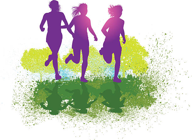 Best Cross Country Running Illustrations, Royalty-Free Vector Graphics ... Best Cross Country Running Illustrations, Royalty-Free Vector Graphics ...