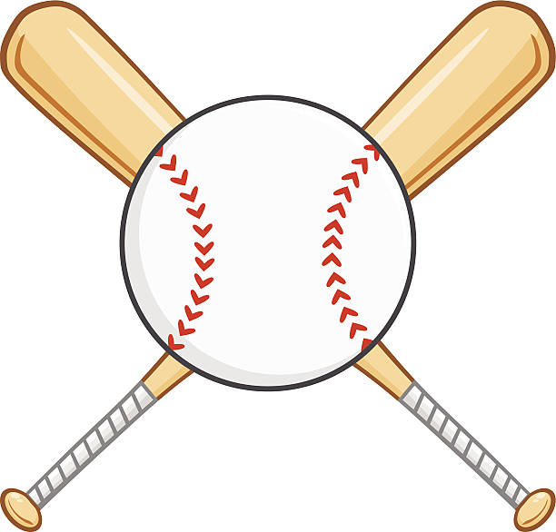 Cartoon Of Baseball Bat Illustrations, Royalty-Free Vector Graphics ... Cartoon Of Baseball Bat Illustrations, Royalty-Free Vector Graphics ...