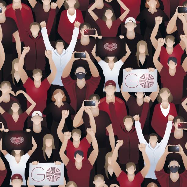 Best Stadium Crowd Illustrations, Royalty-Free Vector Graphics & Clip ... Best Stadium Crowd Illustrations, Royalty-Free Vector Graphics & Clip ...