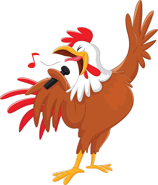 Top 60 Rooster Crowing Clip Art, Vector Graphics and Illustrations - iStock Top 60 Rooster Crowing Clip Art, Vector Graphics and Illustrations - iStock