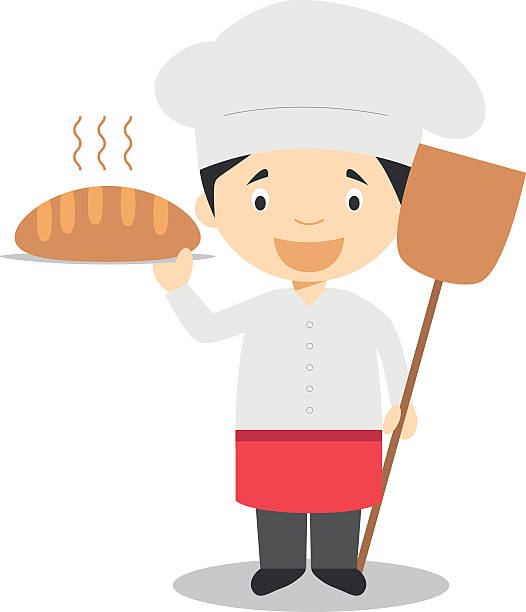 Royalty Free Baker Clip Art, Vector Images & Illustrations - iStock Royalty Free Baker Clip Art, Vector Images & Illustrations - iStock