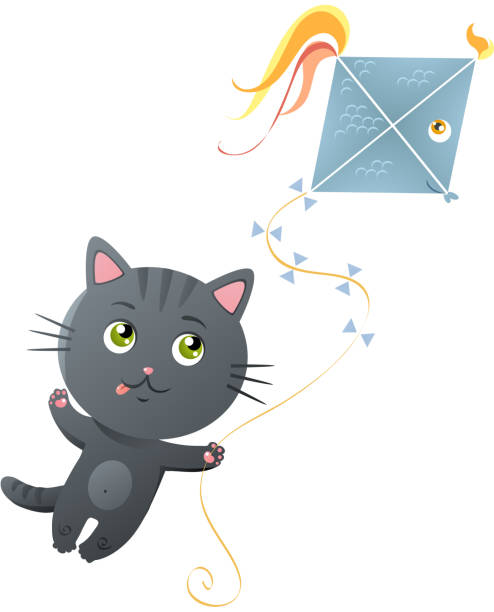 Cat Jumping Toy Illustrations, Royalty-Free Vector Graphics & Clip Art ... Cat Jumping Toy Illustrations, Royalty-Free Vector Graphics & Clip Art ...