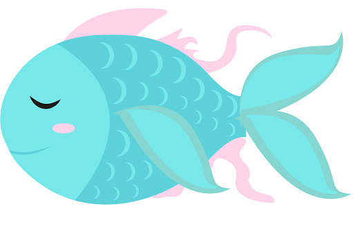 Ilustración de Icono De Lindo Pececito Plana Estilo De Dibujos Animados ... Ilustración de Icono De Lindo Pececito Plana Estilo De Dibujos Animados ...