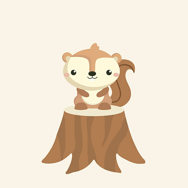 Best Chipmunk Illustrations, Royalty-Free Vector Graphics & Clip Art ... Best Chipmunk Illustrations, Royalty-Free Vector Graphics & Clip Art ...
